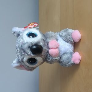 Ty | Toys | Ty Beanie Boos Karli Euc | Poshmark